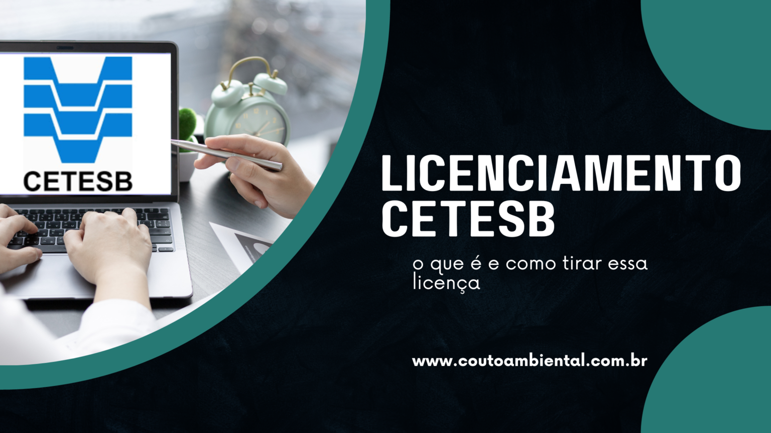 Licenciamento CETESB: O Guia Completo para Obter Sua Licença Ambiental ...