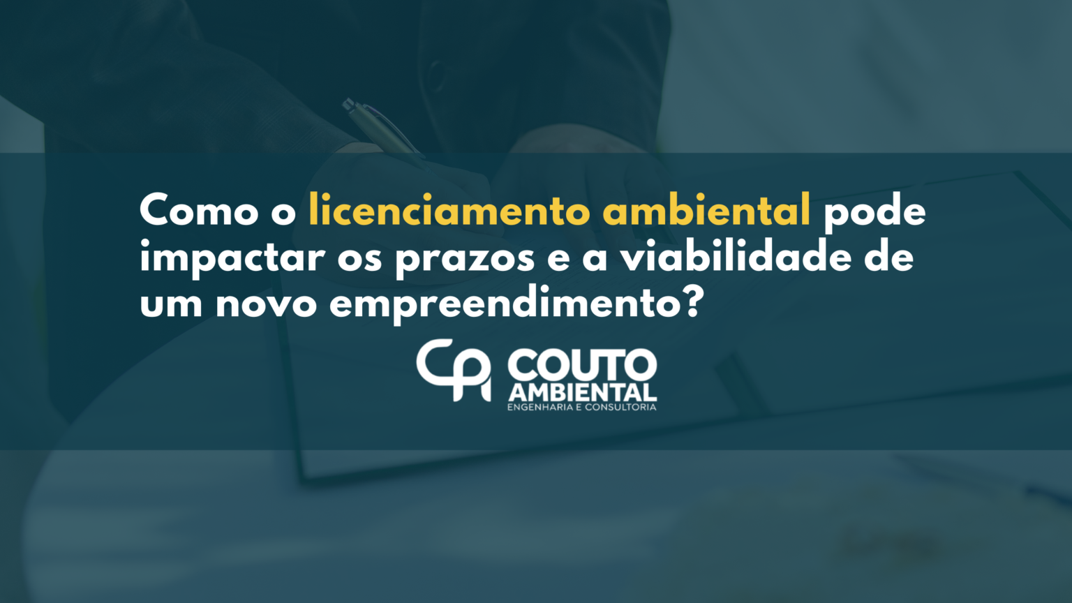 Licenciamento CETESB: O Guia Completo para Obter Sua Licença Ambiental ...